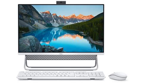 Dell Inspiron 5490 i7-10510U/16GB/256+1TB/Win10 MX110 - All-in-One ...