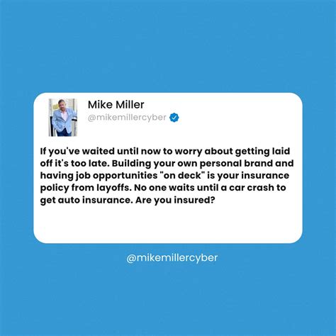 Mike Miller On Linkedin Cybersecurity Informationsecurity Infosec Leadershipbyexample 47
