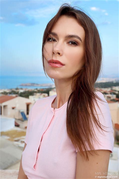 Serafina In The Tempest By Mpl Studios Erotic Beauties