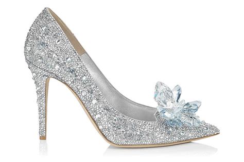 Jimmy Choo Cinderella Edit 2017 Shoes And Bags Shop