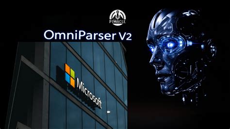 Microsoft Omniparser V2 The Ai Revolution That Can Run Your Life
