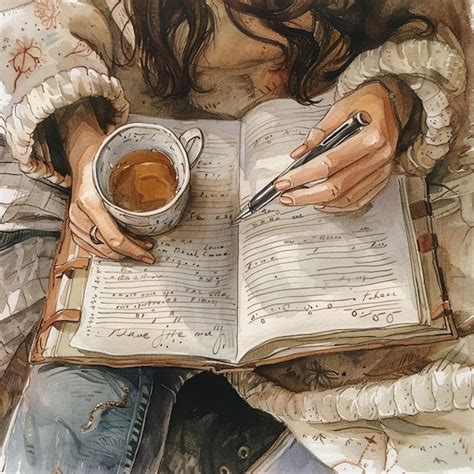 Journaling Scene Images Free Download On Freepik