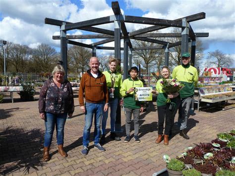 GroenRijk Eemsdelta Is Beste Groenrijker Van Dibevo