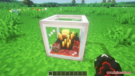 Easy Mob Farm Mod 1Minecraft