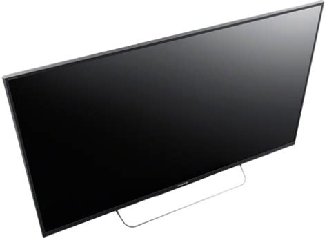 Specificaties van Sony Bravia KDL-42W828B Zwart - Tweakers