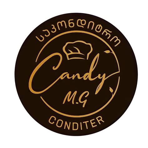 საკონდიტრო სკოლა Candy M G Tbilisi