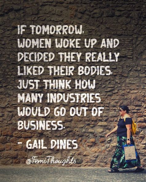Feminist Human Quotes