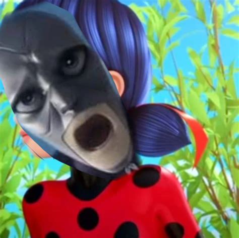 Miraculous Cursed Images😌 Fandom
