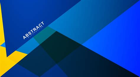 Abstract Vector Background With Angular Shapes 1934883 Vector Art At Vecteezy