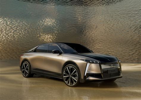 Ds N8 Технические характеристики Расход топлива Габариты