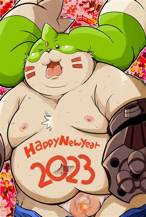 Rule 34 2023 Anthro Balls Bandai Namco Belly Big Belly Censored
