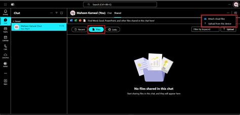 Microsoft Teams Review Features Pricing Pros And Cons