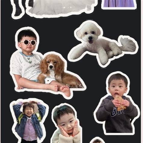 삼남매맘and 개육아 Doye192022 • Threads Say More