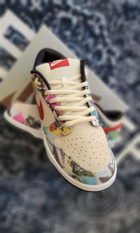 Paris Dunks From Trendy Sneakers R Repsneakers