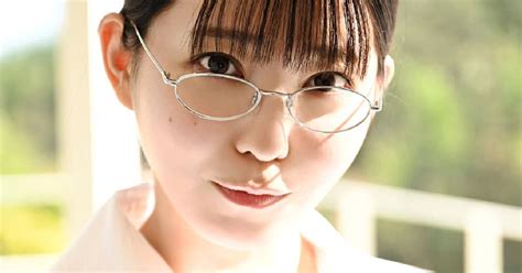 新川日菜「next推しガール！ 新川日菜01」 ヤンマガweb