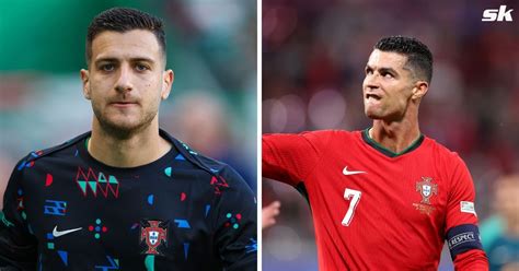 “thats The Cristiano We Want” Diogo Dalot Makes Confident Cristiano