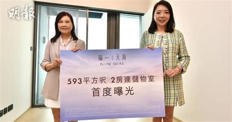 天瀧母親節推120伙招標 20230511 報章內容 明報財經網
