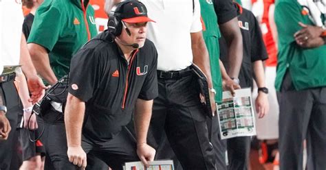 Miami Defense Has Things To Shore Up