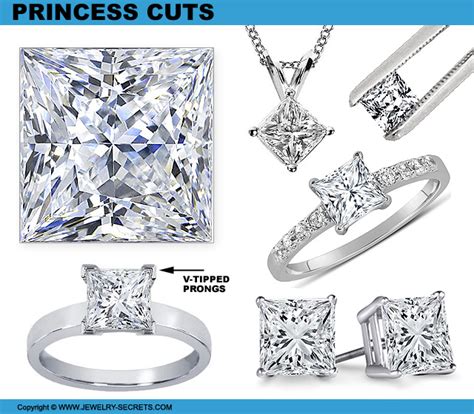 THE MOST POPULAR DIAMOND SHAPES Jewelry Secrets