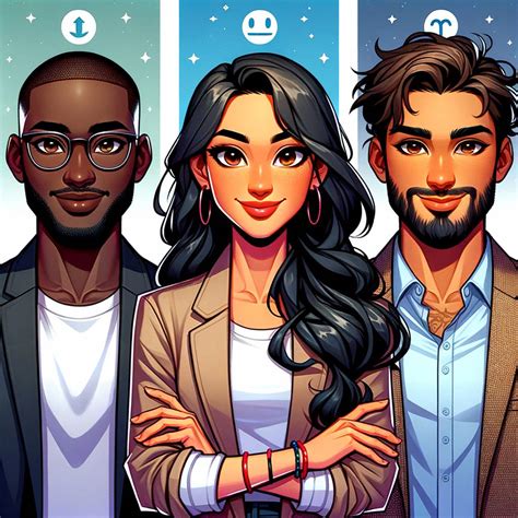 Rising Signs Unveiling Your Attraction Quotient Astro Helpers