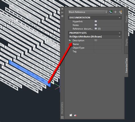 Block Names To Ifc File Autodesk Community