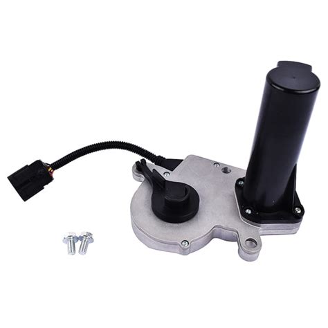 Transfer Case Motor 600 910 For GM New 4WD Transfer Case Shift Motor