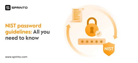 Nist Password Expiration Guidelines 2024 Pdf Doti Nannie
