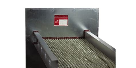 Firestop Composite Sheet