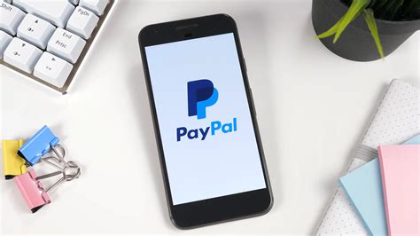 Mobile Payment Paypal