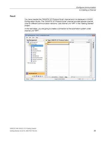 Siemens Hmi Software For Programing At ₹ 25000piece In Indore Id