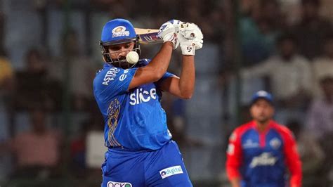 Rohit Sharma IPL Wallpapers Top Free Rohit Sharma IPL Backgrounds