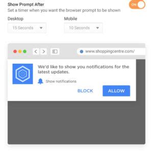 7 Best Tactics To Increase Push Notification Subscribers NotifyVisitors
