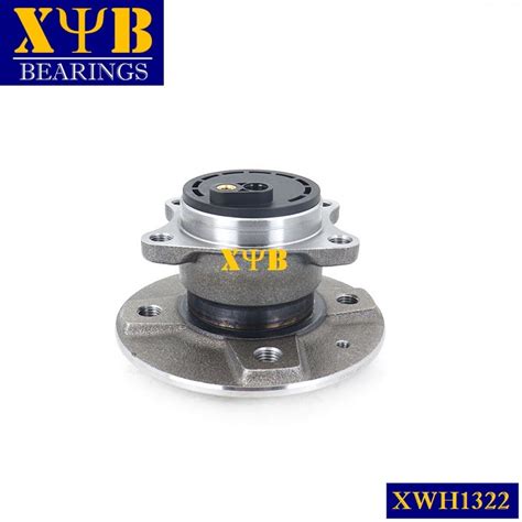 Wheel Hub Assembly for Peugeot 107 374885, 424500h010, 374885 ...