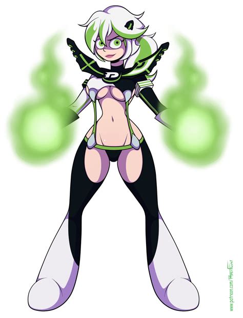 Rule 34 1girls Big Breasts Bikini Dani Phantom Danny Phantom Fusion