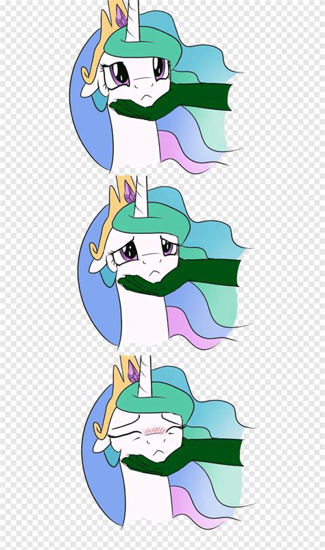 Celestia Cake Memes