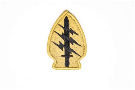 Special Forces Ocp Patch Get Our High Quality Special Forces Ocp
