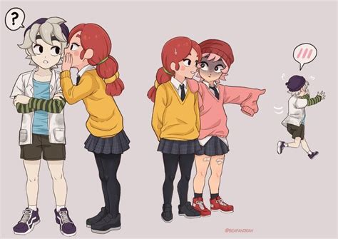 Pin De L♡la En ʙʀᴀᴡʟ Sᴛᴀʀs Diseño De Personajes Dibujos Animados Bonitos Dibujos Bonitos