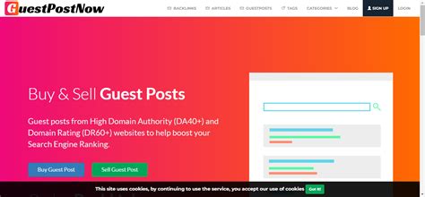 10 Best Guest Post Marketplace To Do Seo A To Z Guide For Beginners