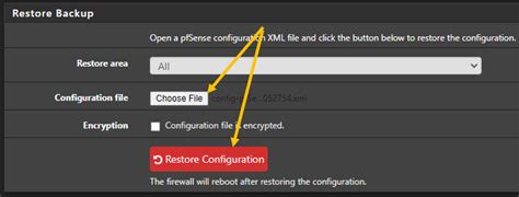 How To Fix USB Ethernet Not Recognized By PfSense GetLabsDone
