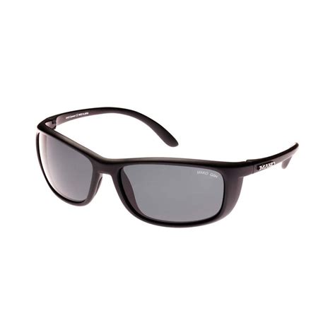 Mako Blade Polarised Sunglasses Bcf