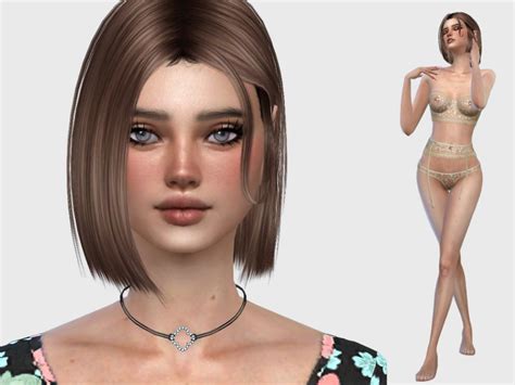 Martina Sarmiento The Sims 4 Sims Loverslab