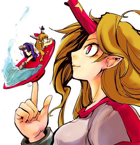 Touhou Image 235235 Zerochan Anime Image Board