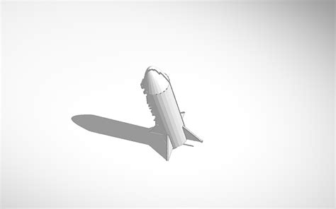 3d Design Space X Tinkercad