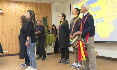 台南部落大學成果發表會登場 原民產業多面向發展 — Titv News 原視新聞網