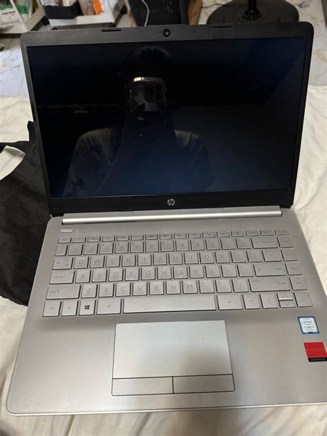Hp Laptop I Computers Tech Laptops Notebooks On Carousell