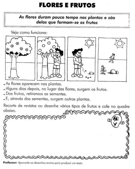 Educar X Atividades Dia Da Arvore Ano