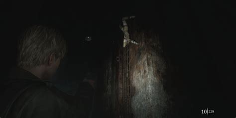 The Scariest Monsters In Silent Hill 2 Remake
