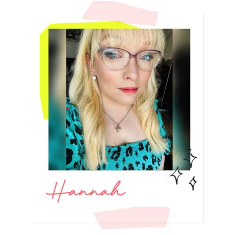 Hannahs Story Scamp And Dude