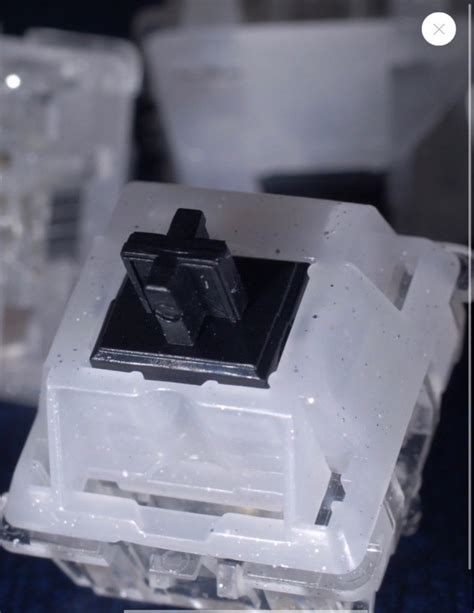 Jwk Musetsu Tactile Switches Computers And Tech Parts And Accessories