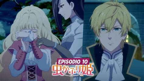 Elianna Quiere Romper Su Compromiso😣 Resumen Episodio 10 Mushikaburi